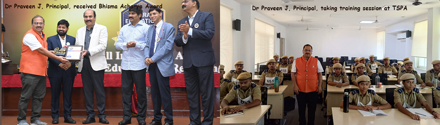 GRIET - Gokaraju Rangaraju Institute of Engineering and Technology