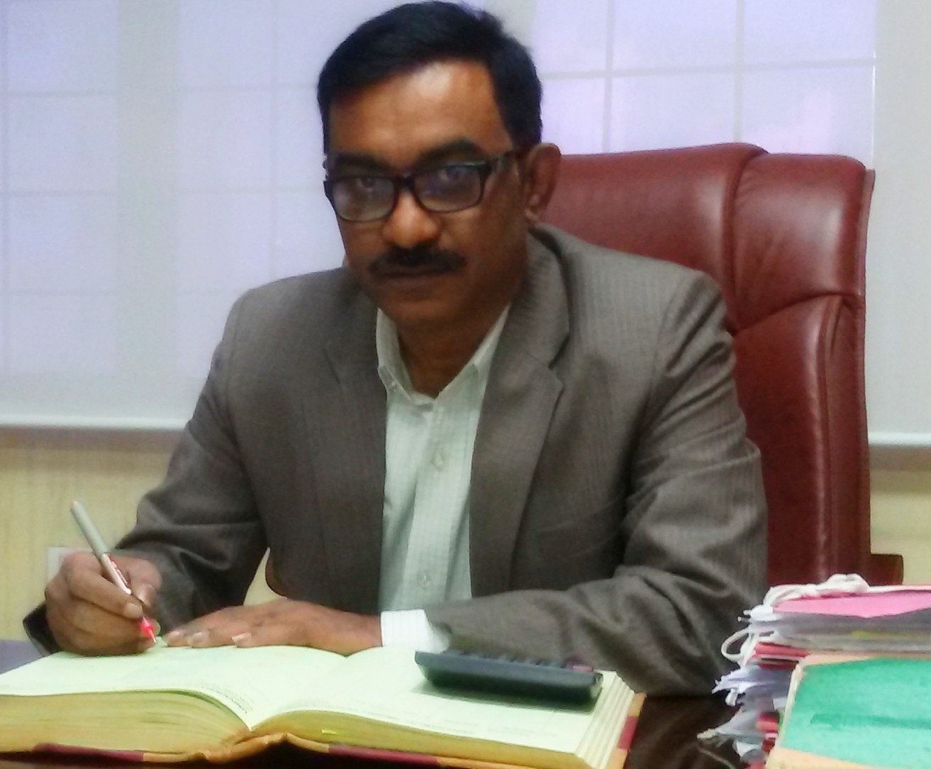 Academic Council - Gokaraju Rangaraju Institute of Engineering and ...