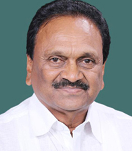 Governing Body - Gokaraju Rangaraju Institute of Engineering and Technology