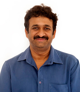 Governing Body - Gokaraju Rangaraju Institute of Engineering and Technology