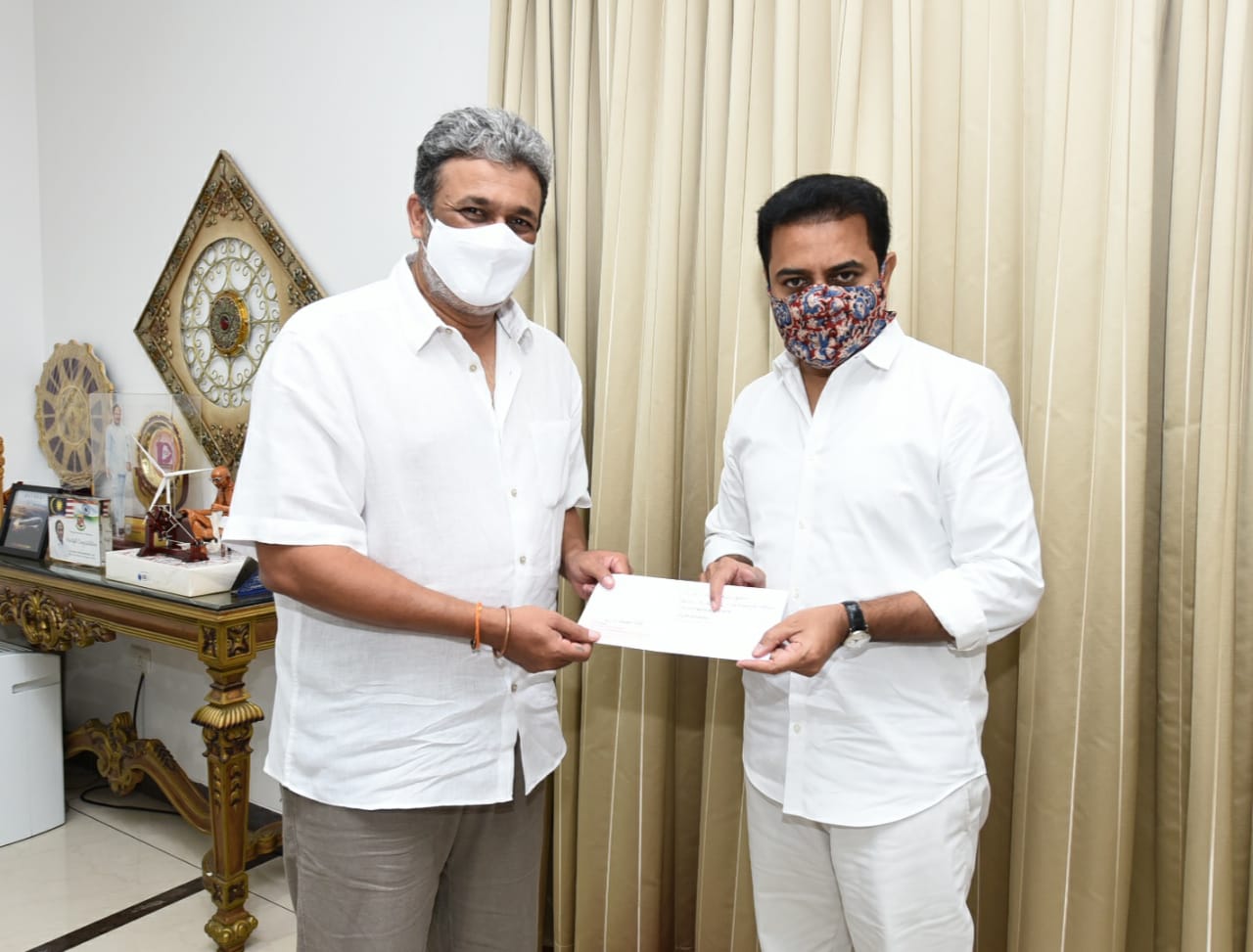 GRIET - Gokaraju Rangaraju Institute of Engineering and Technology