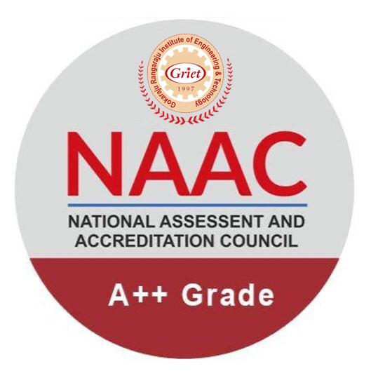 GRIET - Gokaraju Rangaraju Institute of Engineering and Technology