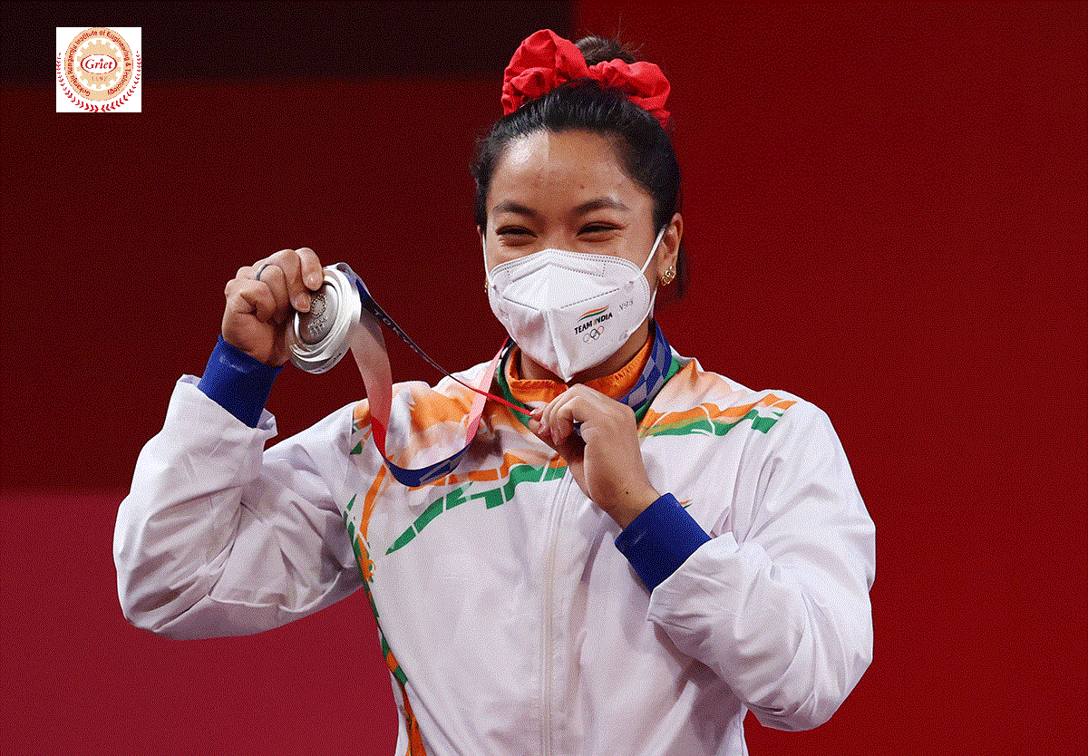 GRIET - Gokaraju Rangaraju Institute of Engineering and Technology