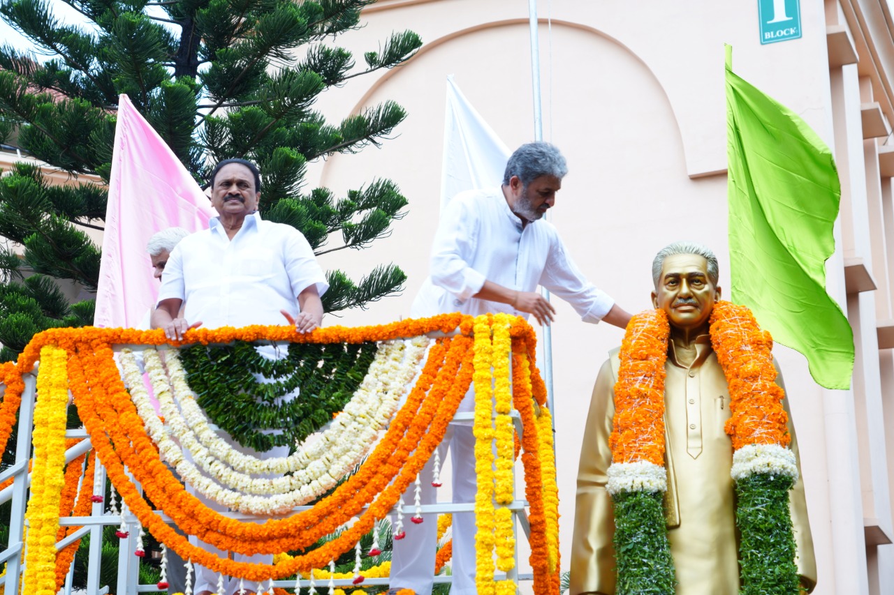 GRIET - Gokaraju Rangaraju Institute of Engineering and Technology