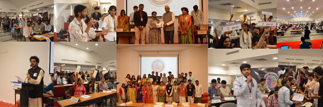 GRIET - Gokaraju Rangaraju Institute of Engineering and Technology