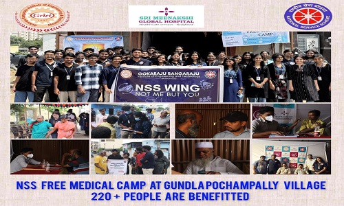 GRIET - Gokaraju Rangaraju Institute of Engineering and Technology