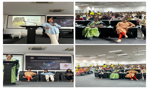 GRIET - Gokaraju Rangaraju Institute of Engineering and Technology